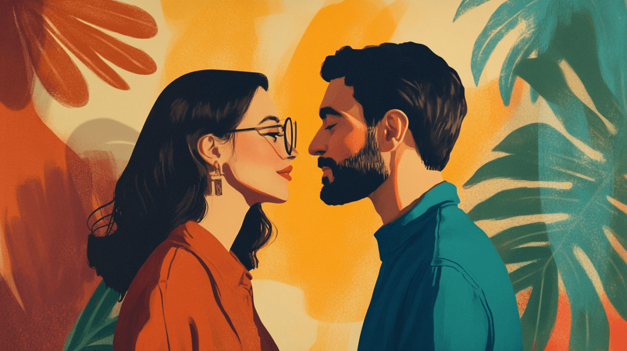 Multilingual Couples Communication Guide | Darya Haitoglou